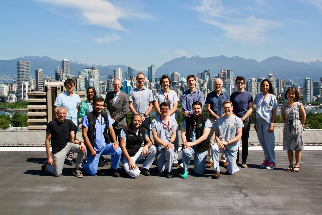 About | Department of Surgery