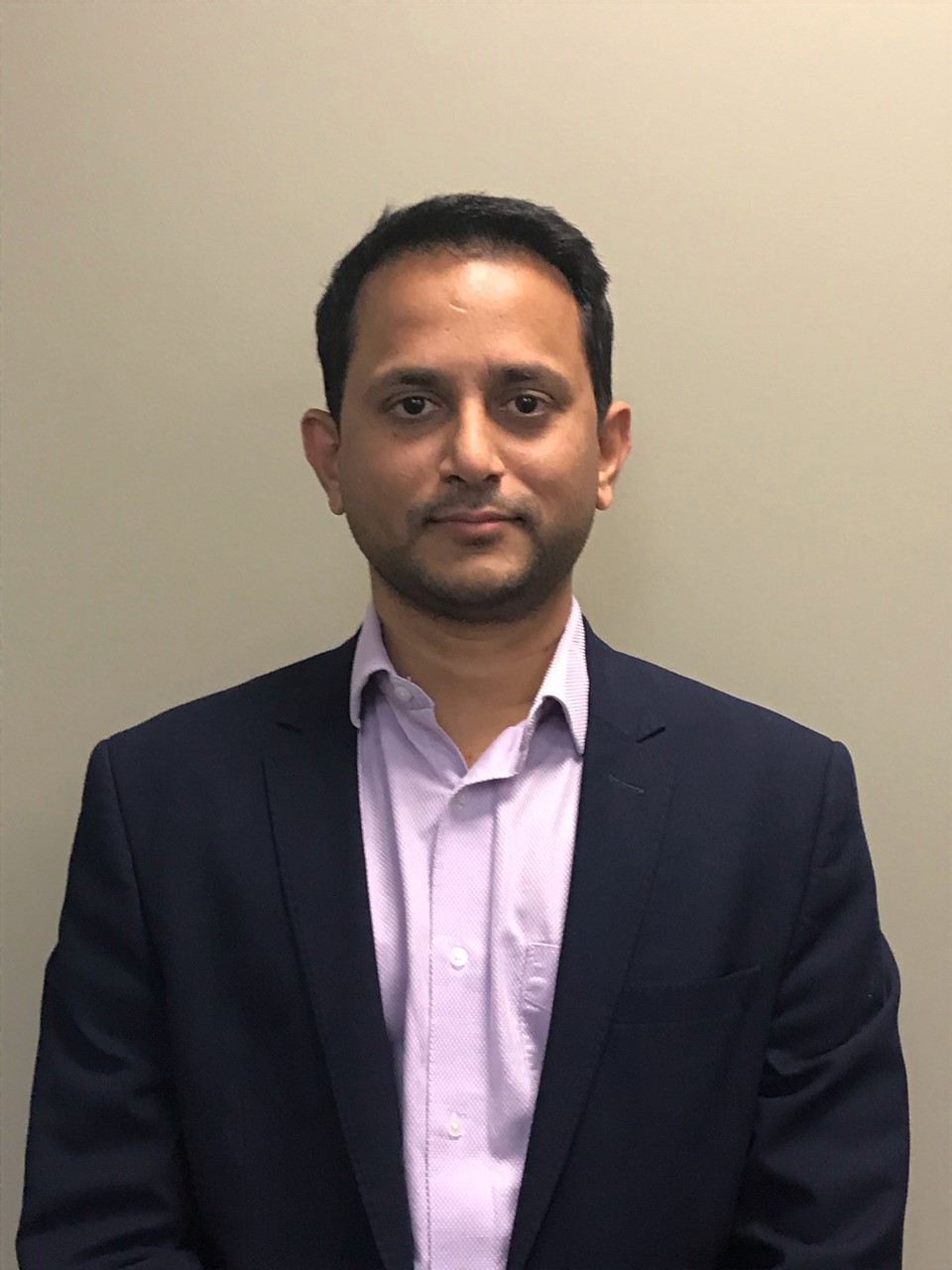 Shrinivas Rathod, MBBS, MD, FRCPC, MSc | Department of Surgery